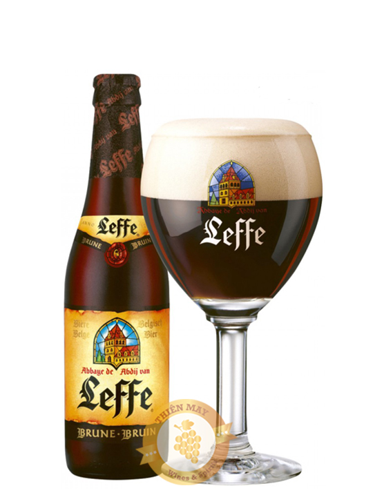 Bia Leffe – Wine Hamper